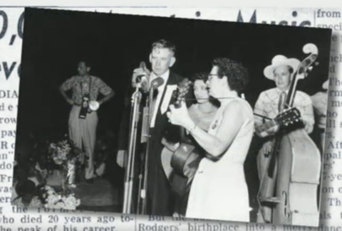 Media | Carter Family Fold and Music Center