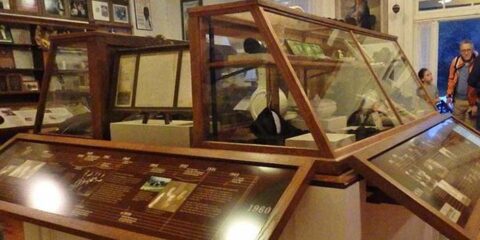 Heritage | Carter Family Fold and Music Center