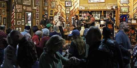 Heritage | Carter Family Fold and Music Center