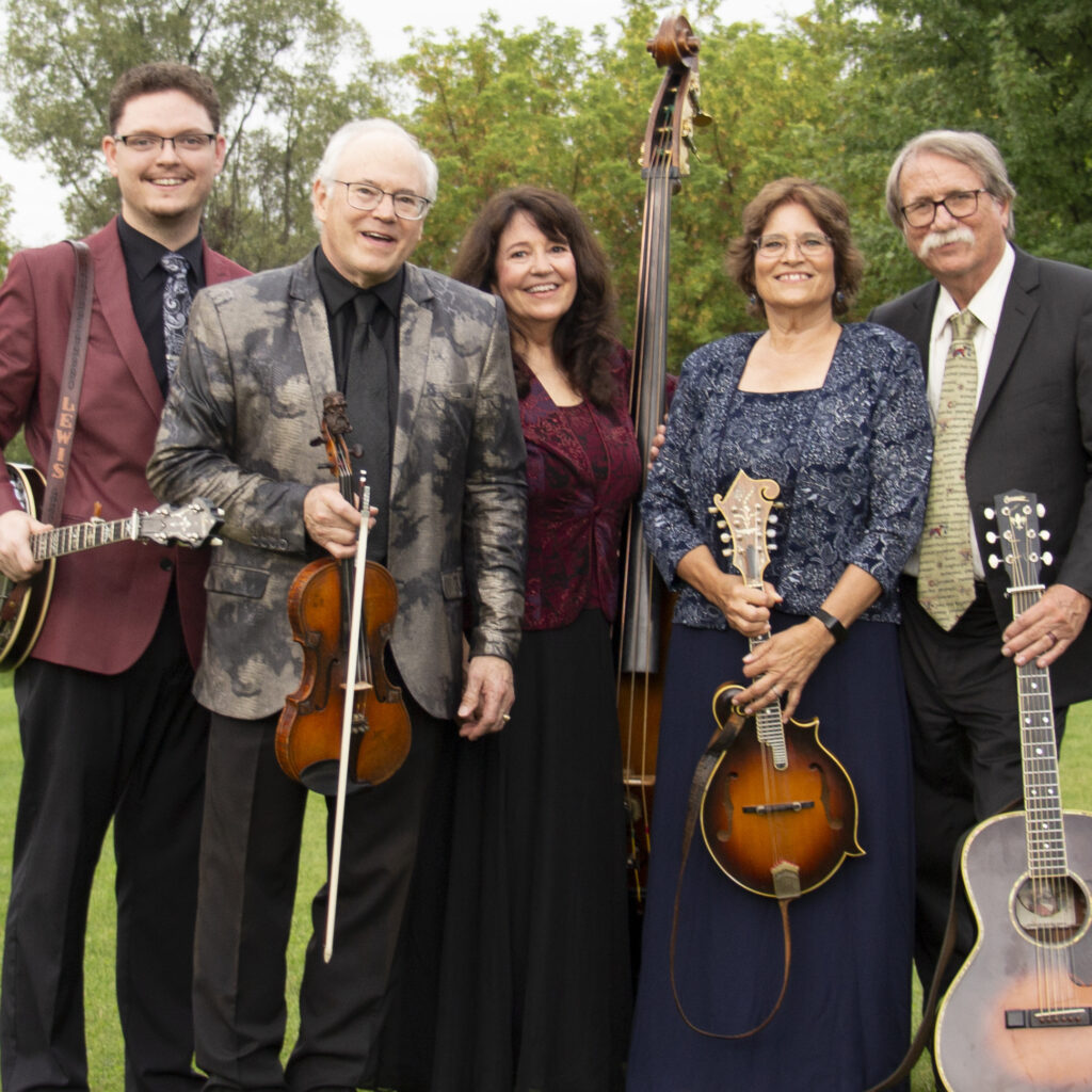 McLain Family Band | Carter Family Fold and Music Center