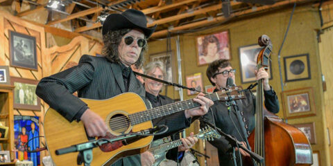 Heritage | Carter Family Fold and Music Center