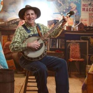 Home | Carter Family Fold and Music Center