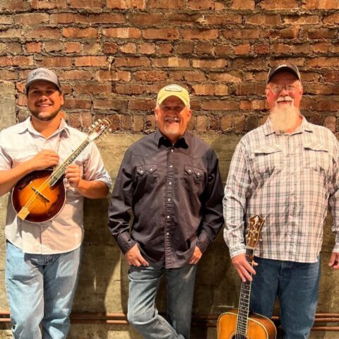 Home | Carter Family Fold and Music Center