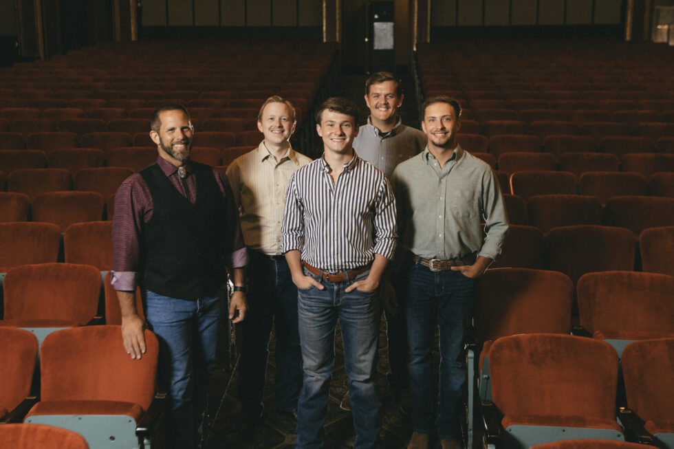 Shows | Carter Family Fold and Music Center