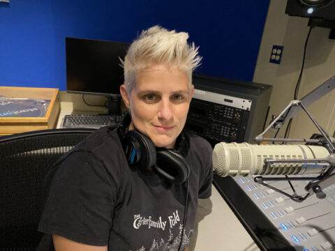 Home | Carter Family Fold and Music Center