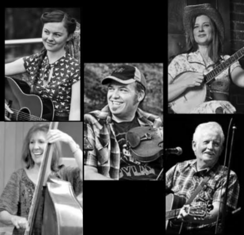 Shows | Carter Family Fold and Music Center