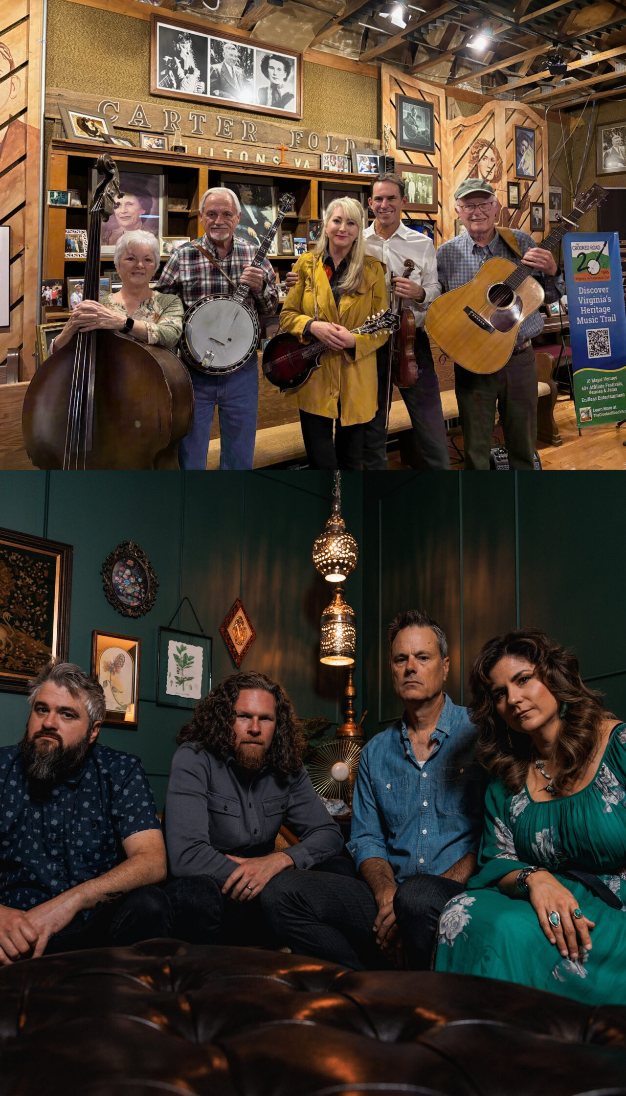 Shows | Carter Family Fold and Music Center