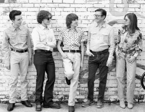 Wyatt Ellis | Carter Family Fold and Music Center