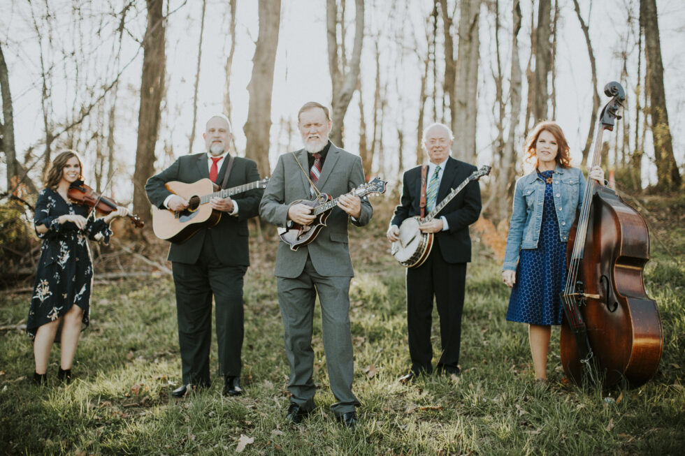Appalachian Trail Band | Carter Family Fold and Music Center